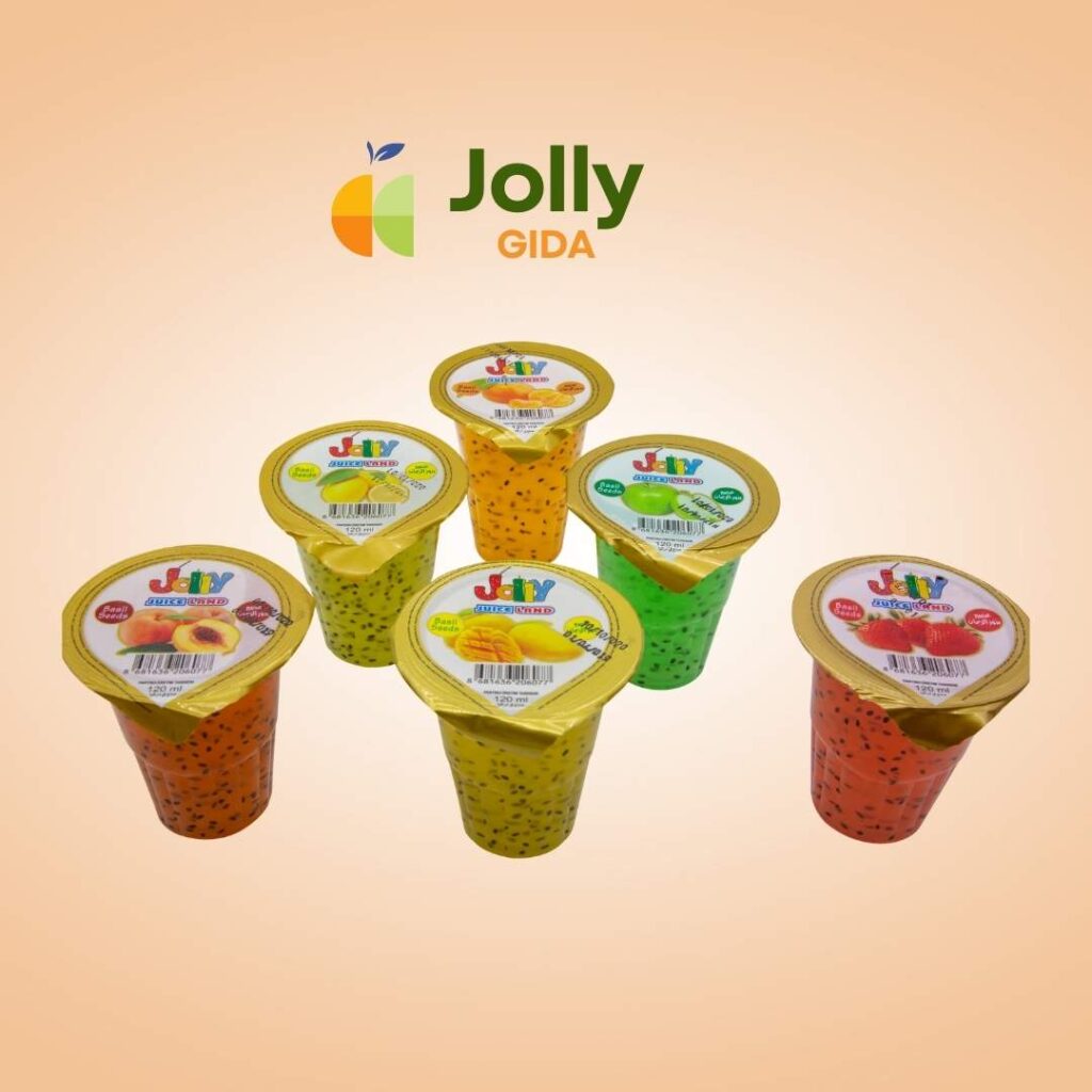 Anasayfa - Jolly Gıda